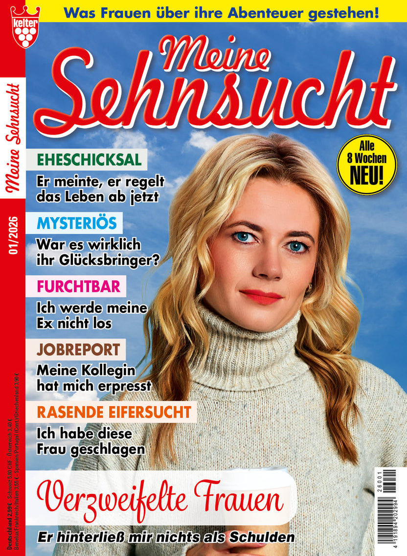 Kelter - Offizieller Onlineshop – Kelter-verlag